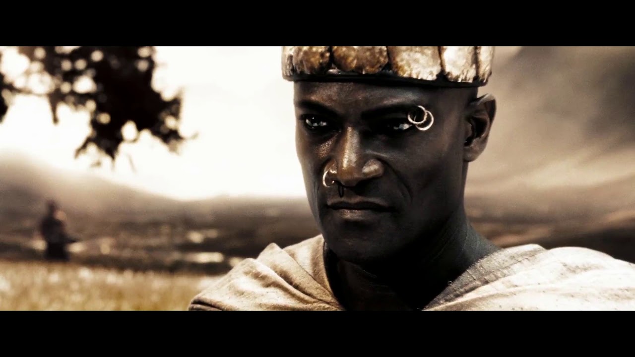 300 (2006) - 'This Is Sparta' [HD] - YouTube