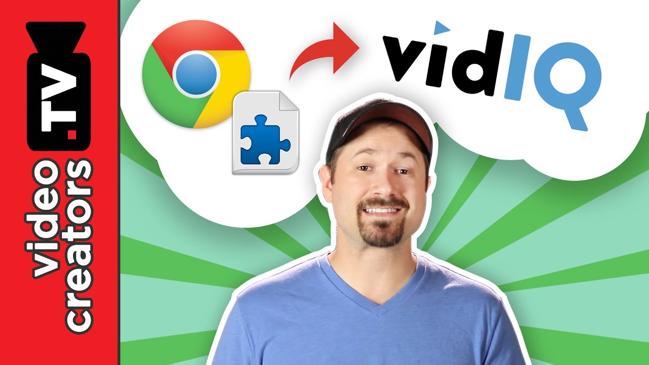 In Depth Review Of VidIQ For YouTube Creators YouTube in-depth-review-of-vidiq-for-youtube-creators-youtube
