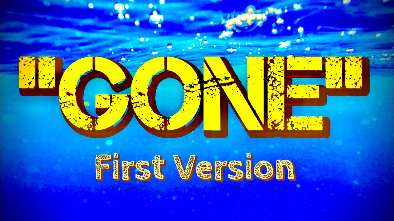 "Gone: First Version" | SpongeBob SquarePants Creepypasta - YouTube