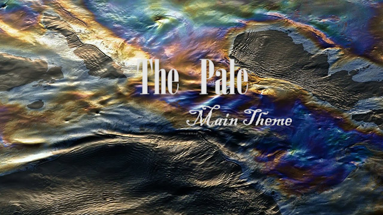 The Pale - YouTube