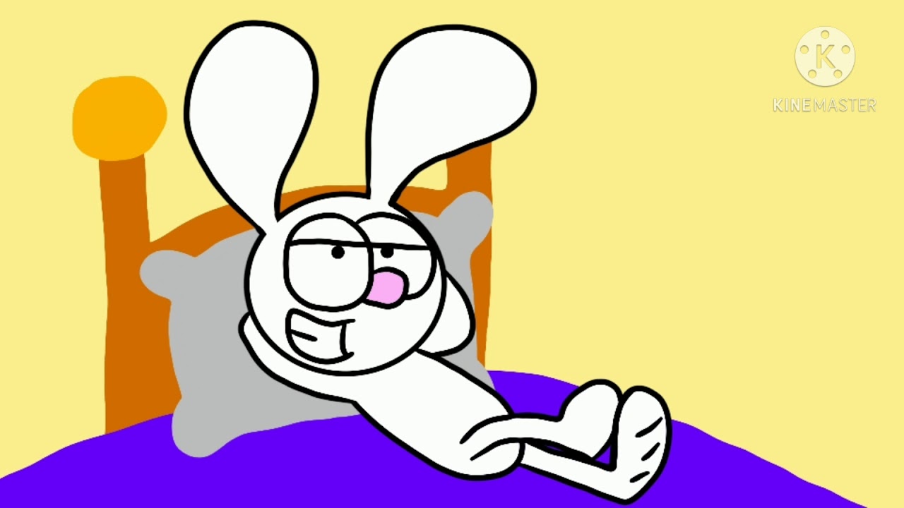 Doodle Toons Doodles Returns: Oh my God Jellybean! - YouTube