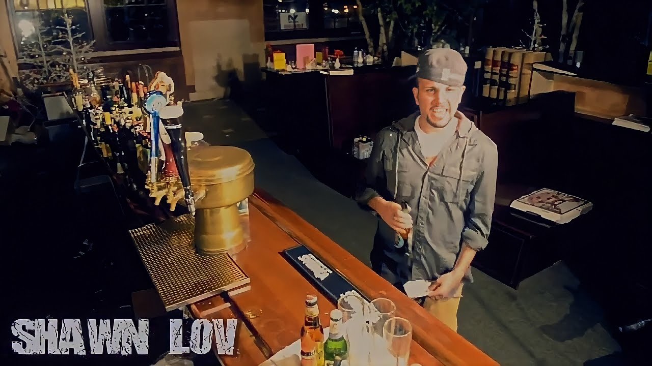 Shawn Lov Channel Trailer - YouTube