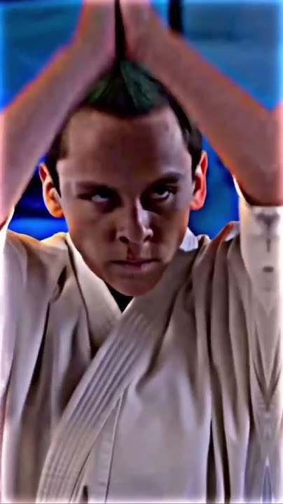 S5 Miguel,Hawk, Robby VS 80’s Johnny, Chozen, Mike // #shorts #edit #cobrakai #cobrakaiseason5 ...