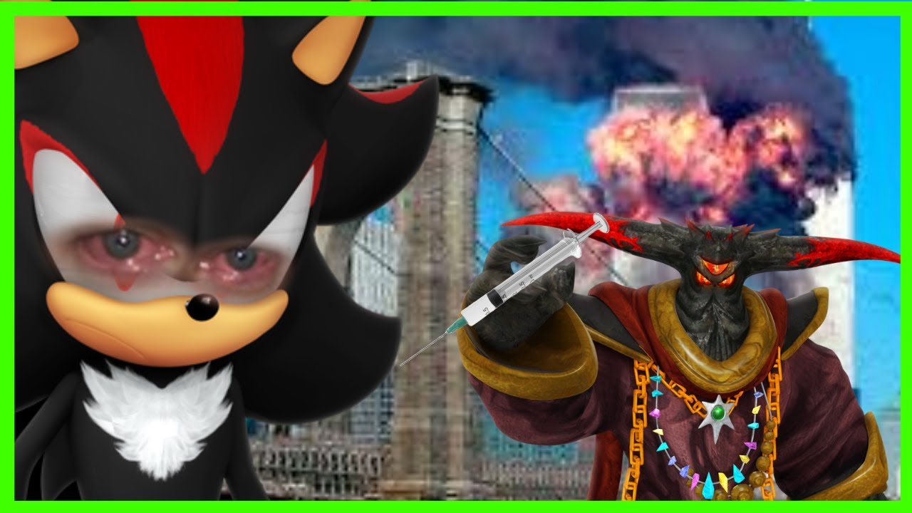 Shadow Does Acid - YouTube