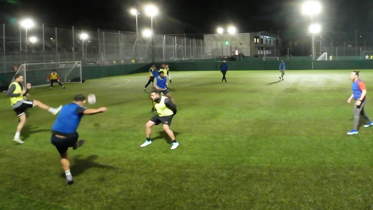 HOW DID THAT GO IN?! - YouTube