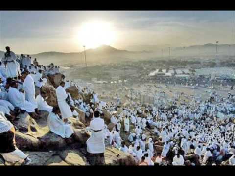 Hajj Poem - YouTube