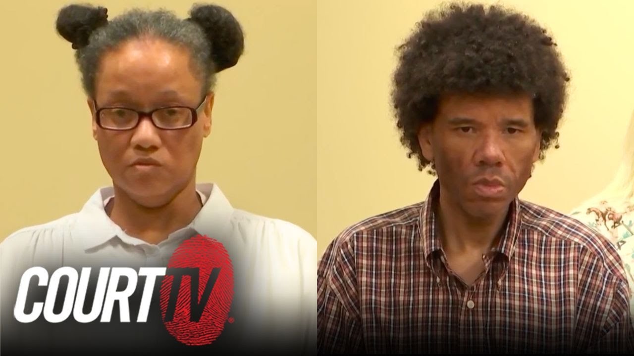 VERDICT: Brother & Sister Murder Trial | TN v. Karen & Michael Murray - YouTube