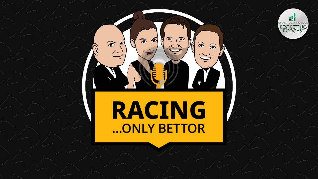 Ryan Moore Season Preview With Kevin Blake | Racing Only Bettor ...