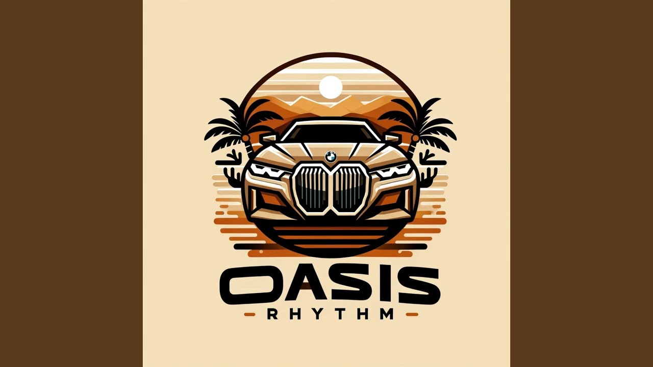 Oasis Rhythm - YouTube