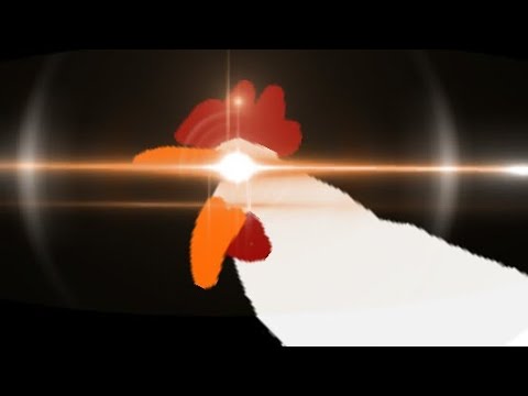 dc2 chicken V2 download - YouTube