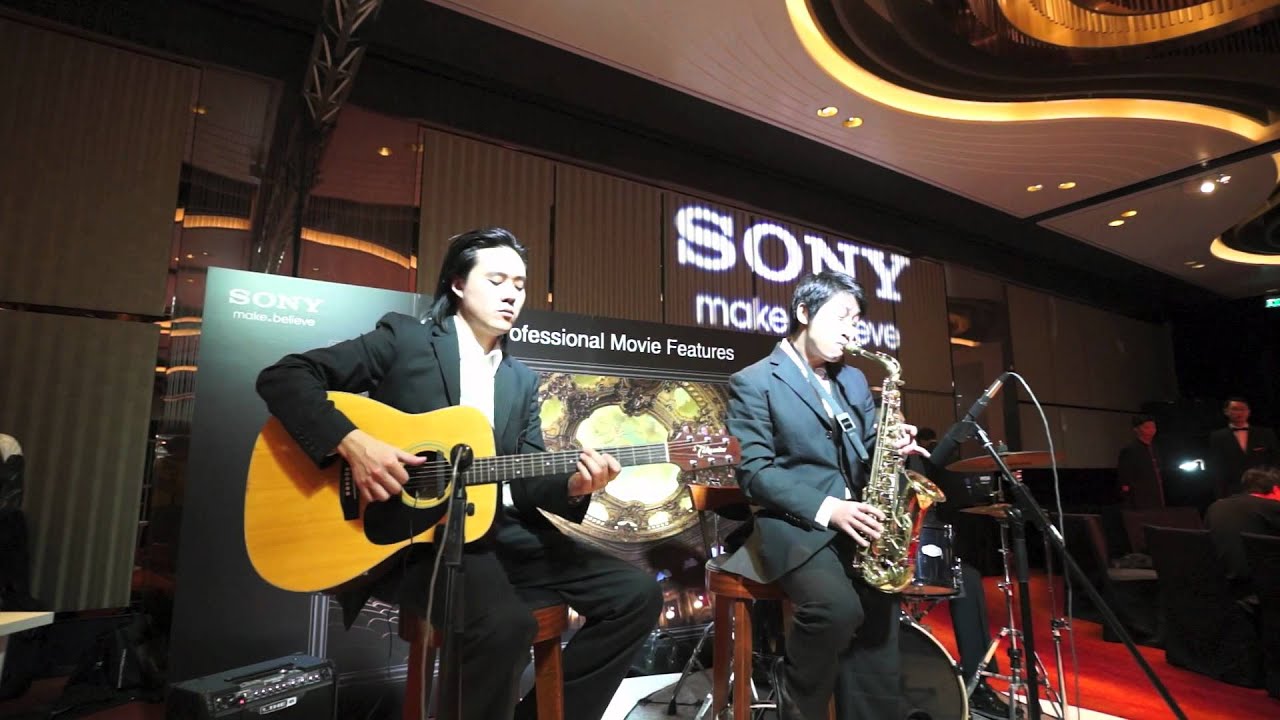 PCM #999：Sony A99 拍片測試 - YouTube