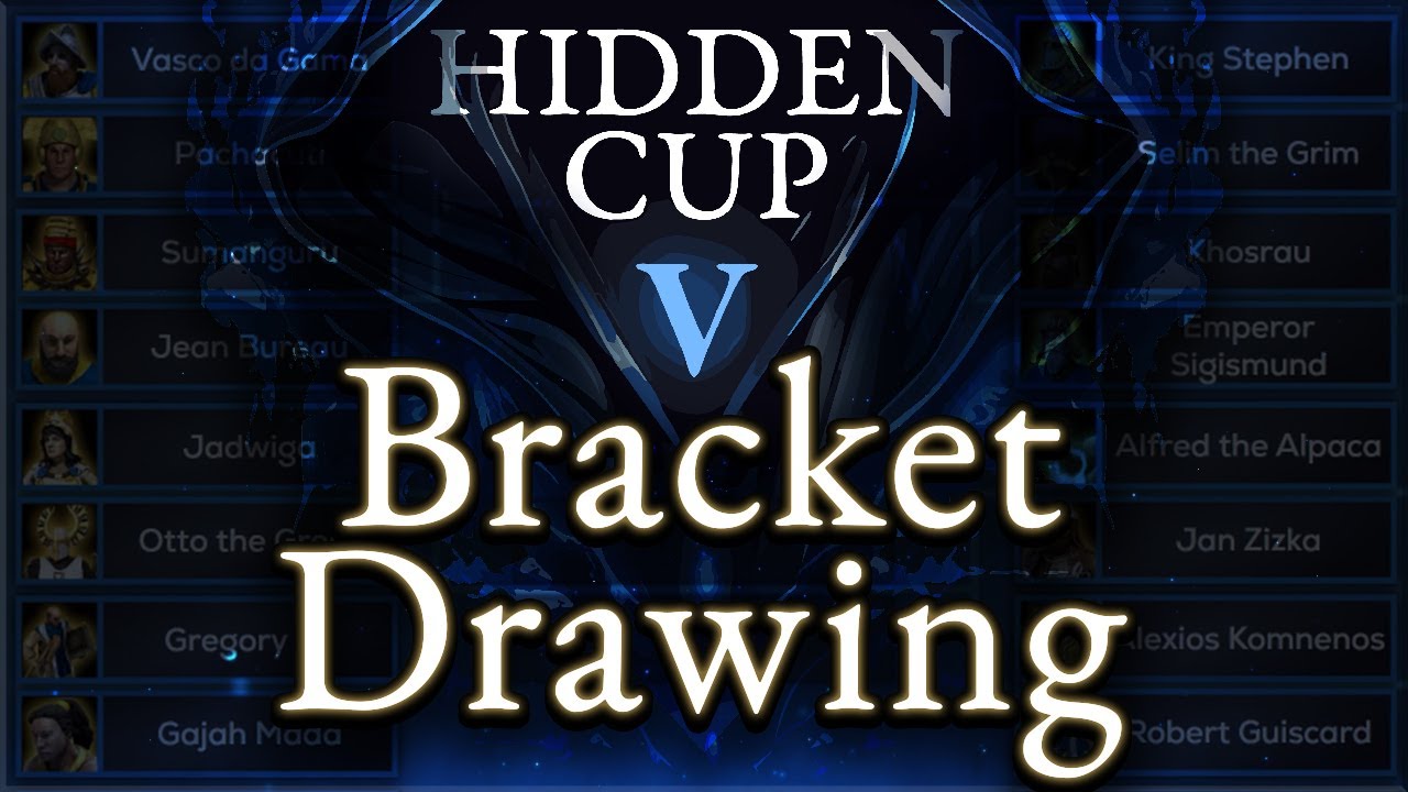 Hidden Cup 5 Bracket Drawing - YouTube