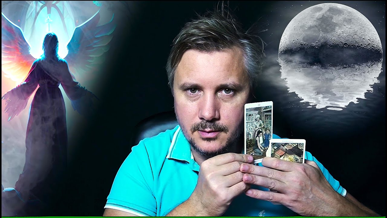 You Will RECEIVE A MIRACLE In 24 Hours Don't Ignore This Sign 💎 - YouTube
