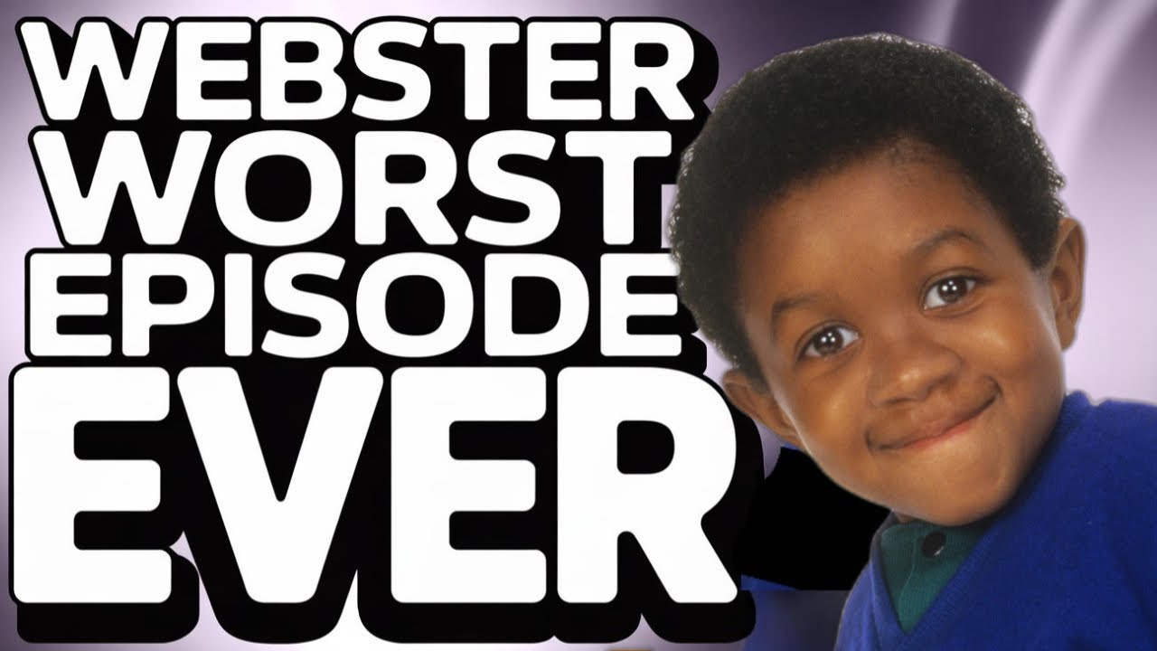 WORST EPISODE! Is This WEBSTER and Star Trek Crossover a Catastrophe ...