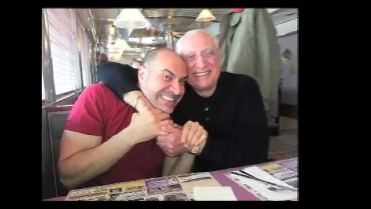 Angelo and Tony Polito ~ Poland Trip 2012 - YouTube