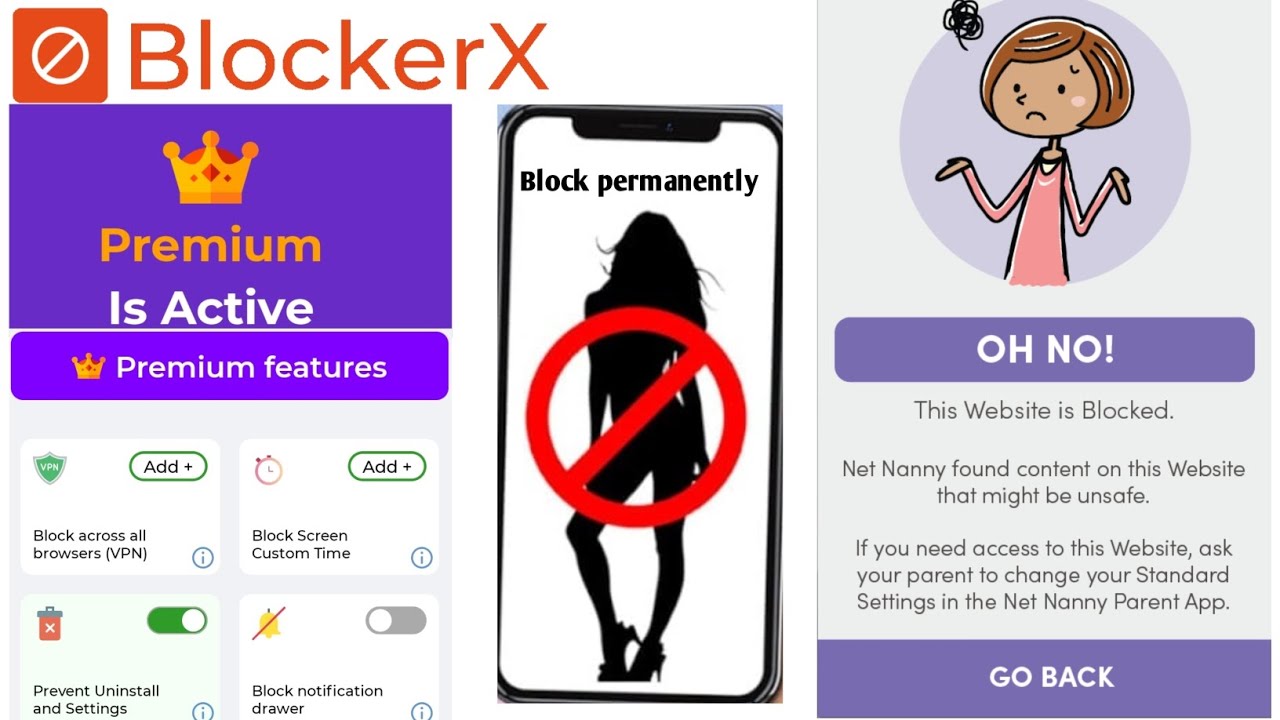 blockerx premium free | blockerx premium apk free | blockerx mod apk ...