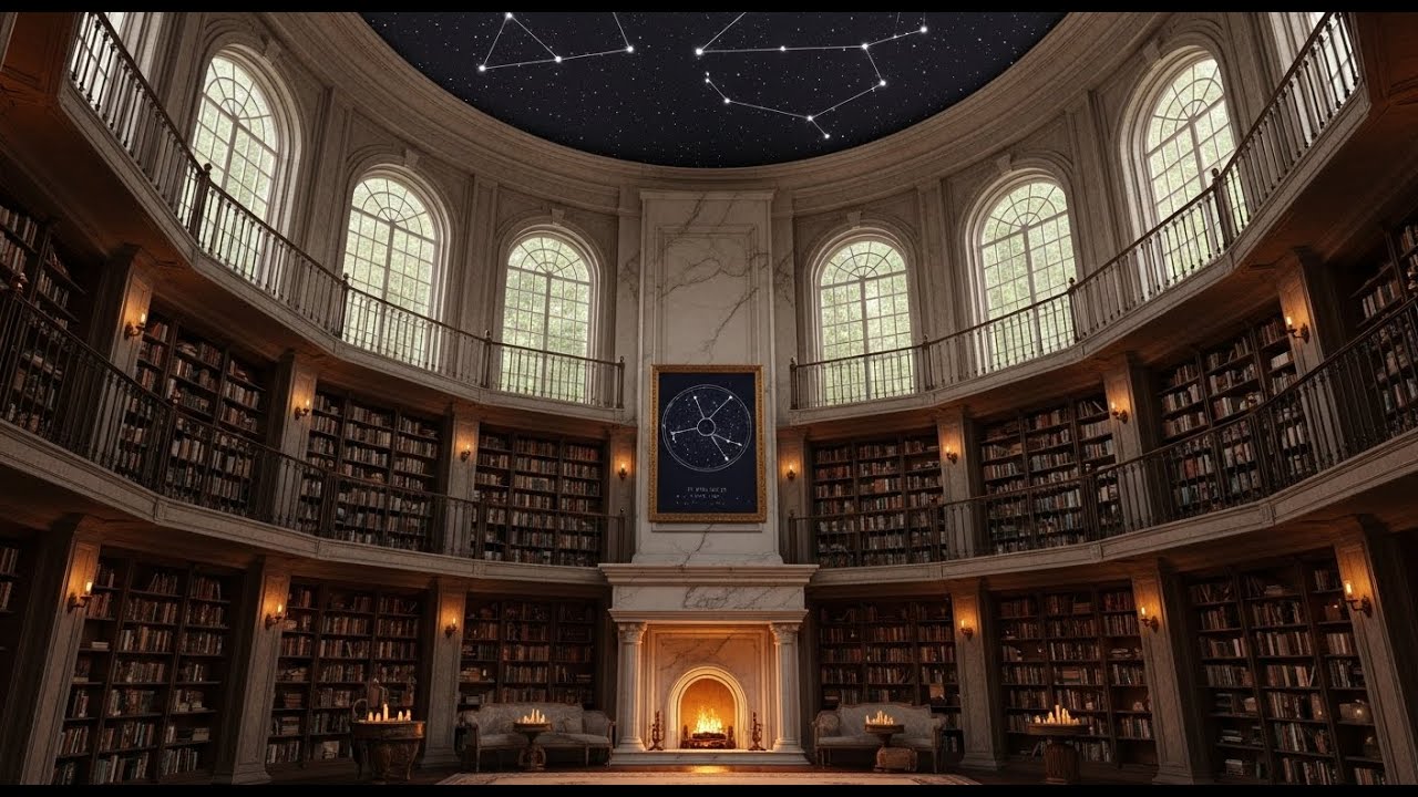 ACOTAR's Spring Court Garden 🌷 : 12 Hours of Healing Fantasy Music for ...