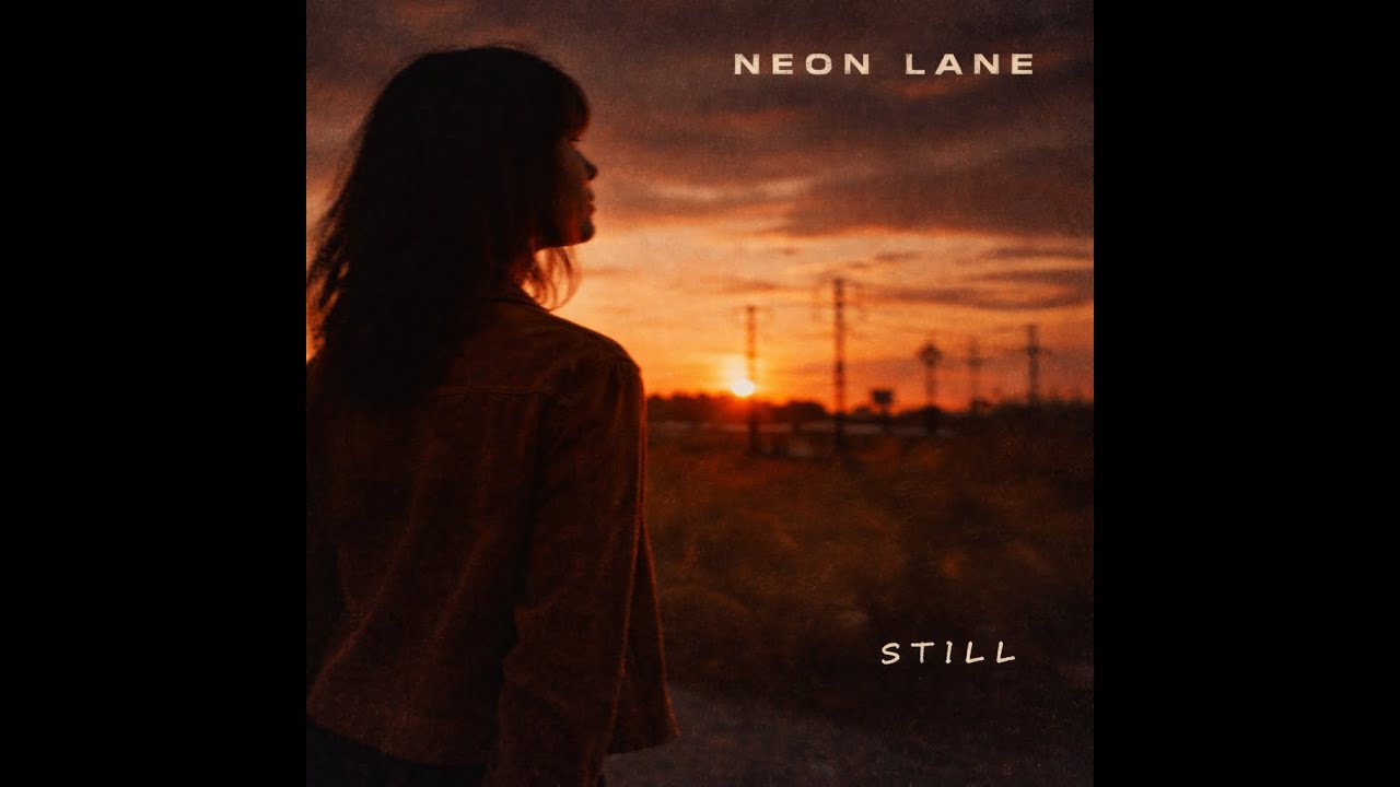 【NEON LANE】STILL オリジナルver #オリジナル #ロック #ガールズバンド #suno #AI #ガールズロック #NEON ...