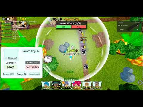 roblox leo top - YouTube