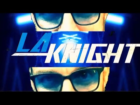 LA knight theme song crowd effects - YouTube