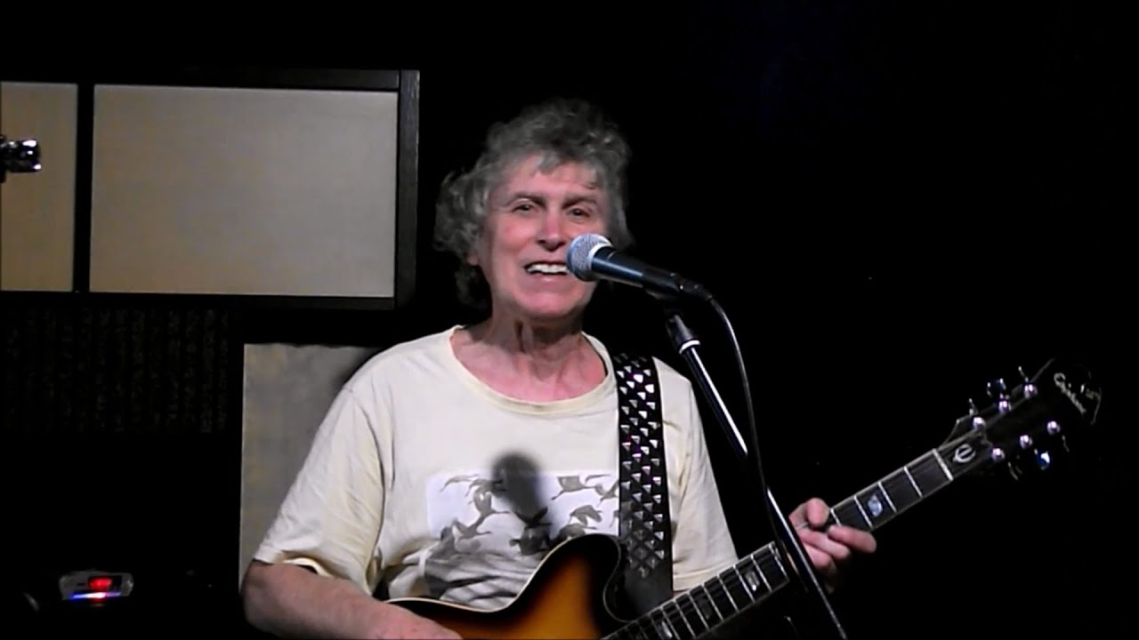 Young and free - Original song by Peter S Smith - live 11 9 21 - YouTube
