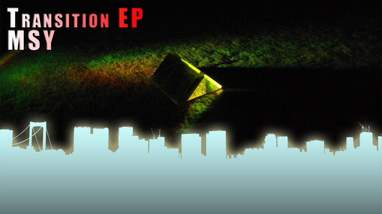 Transition EP [Full] - YouTube