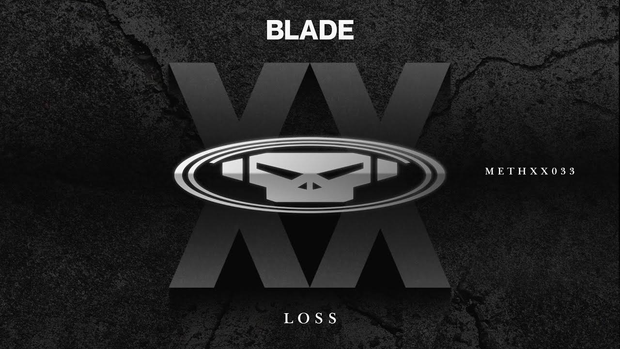 Blade - Loss - YouTube