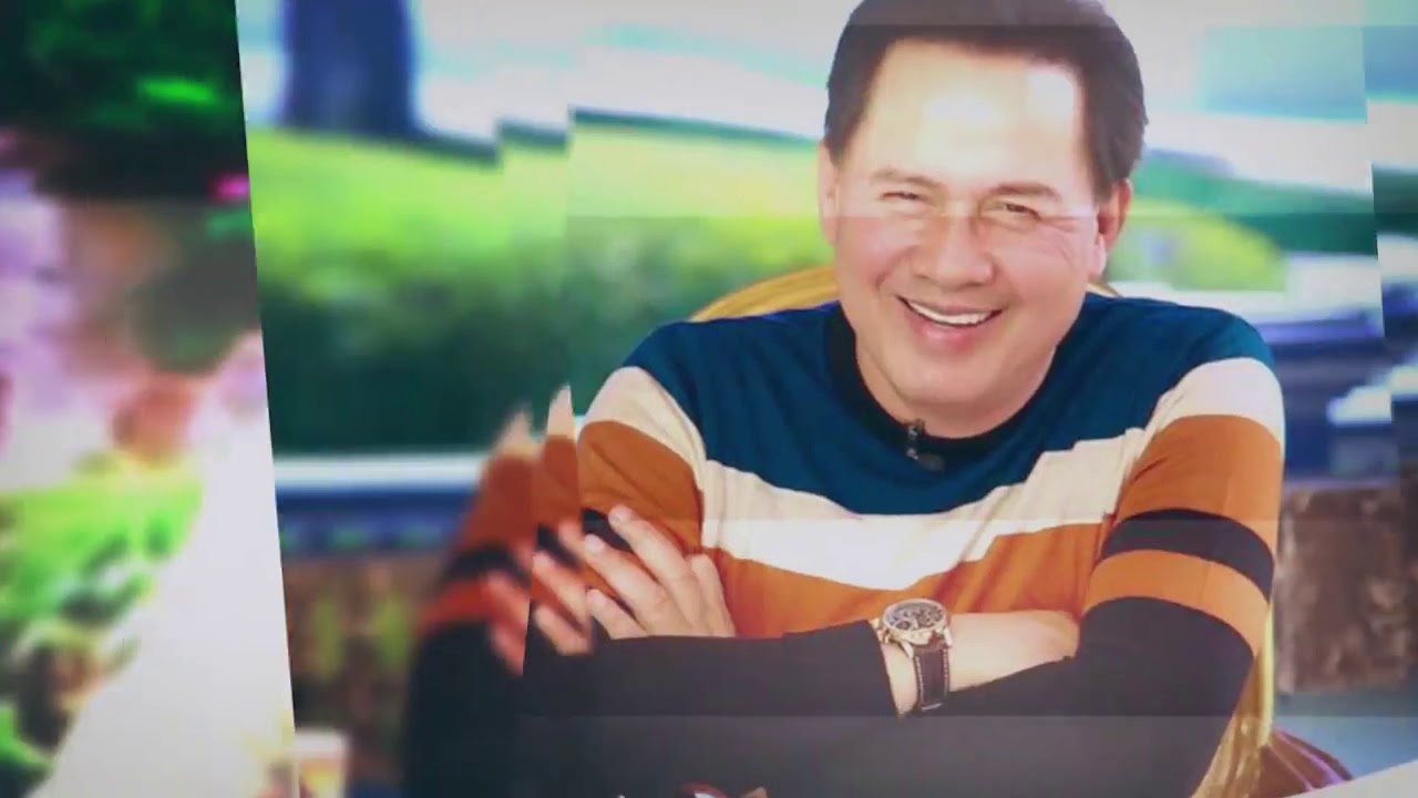 Pastor Apollo C. Quiboloy & His Ministry of Fulfillment - YouTube