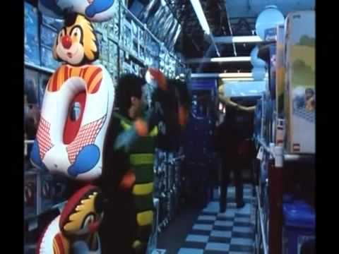 Extermineitors III: La gran pelea final