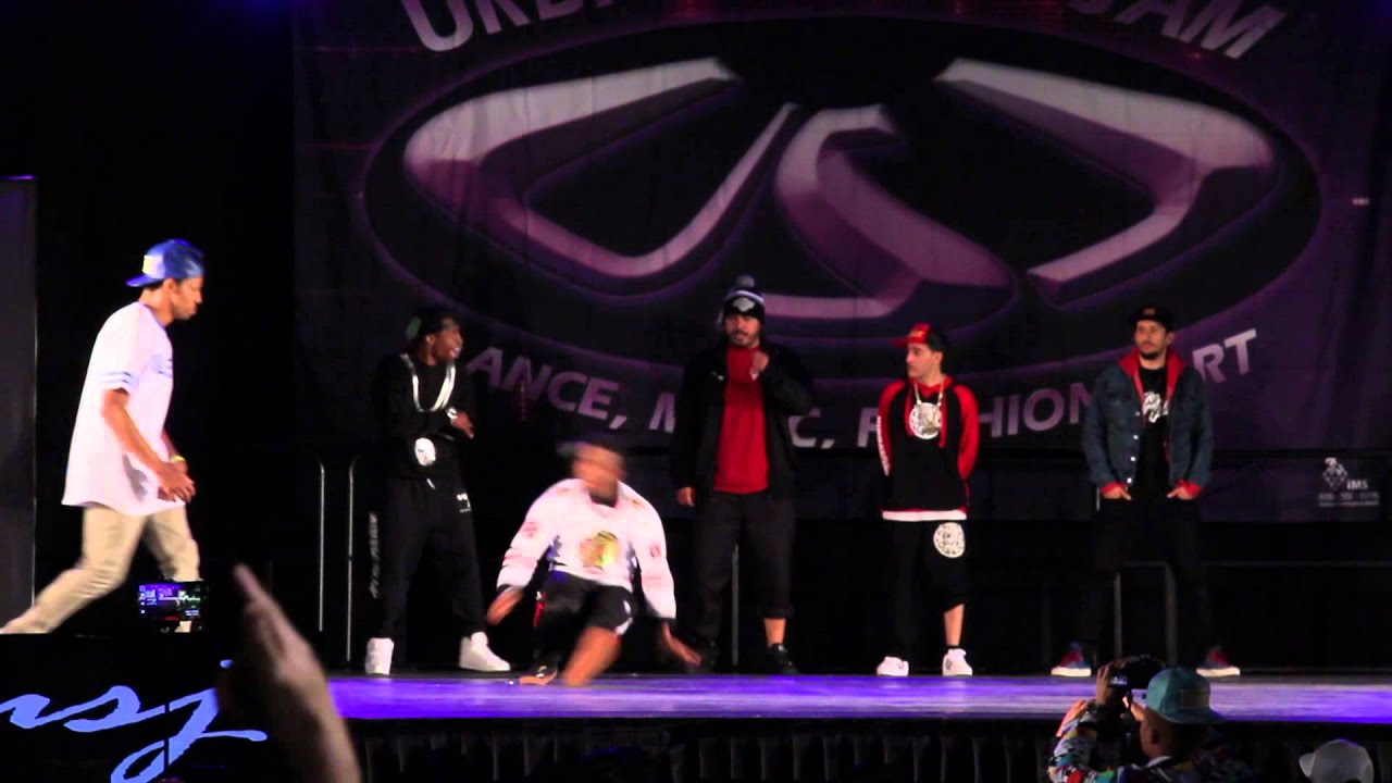 Bboy Final Battle Bboy Morris Vs Bboy Machine - Urban Street Jam 2015 ...