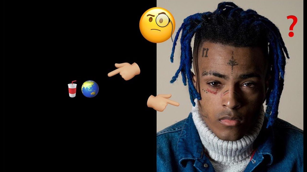 GUESS THE RAPPER (BY LAUGH, EMOTICONS, SMILE) *CHALLENGE* + GIVEAWAY ...