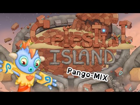 (MSM) Celestial Island (Pango-MIX) - YouTube