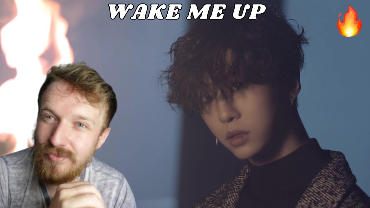 FIRST TIME REACTING TO B.A.P! - WAKE ME UP - B.A.P REACTION #bap # ...