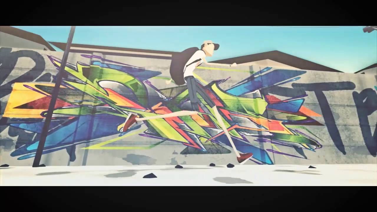 Short Animation - RULES - YouTube