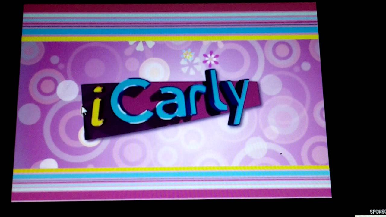 Lets play icarly games - YouTube