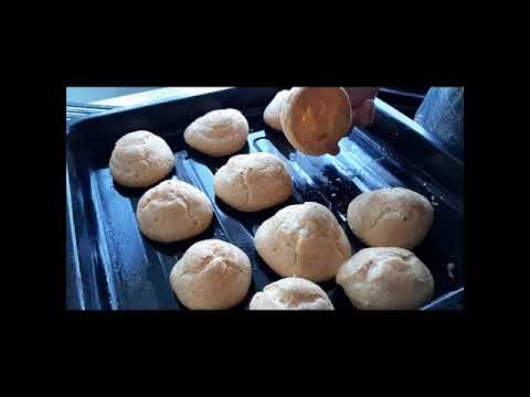 Ekler pirojnasi.  Эклеры пирожные.