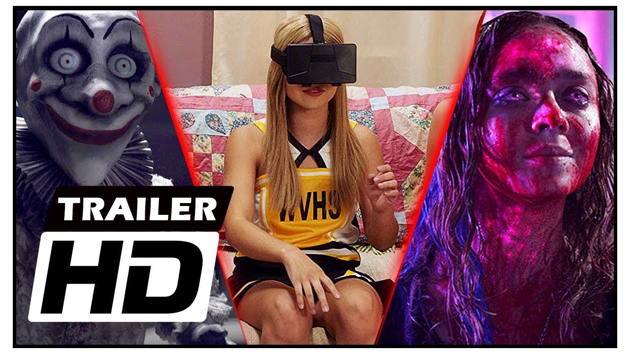 New UPCOMING Movies (2020) Official Trailer 2 - YouTube