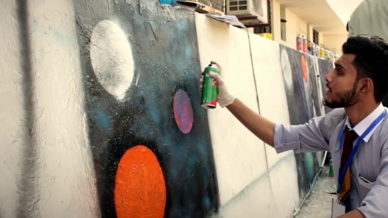 World Space Week 2019 at The Institute of Space Technology - YouTube