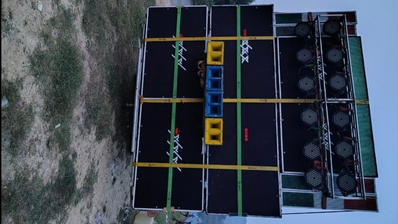 Xxx Box Speaker Check Triple X Box Speaker Check Best Box In Adra Dj ...