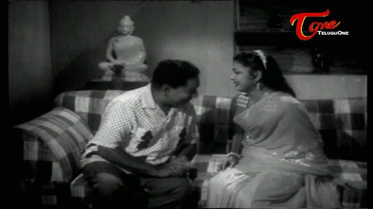 Ramana Reddy Threatens Relangi | Comedy Scene - YouTube