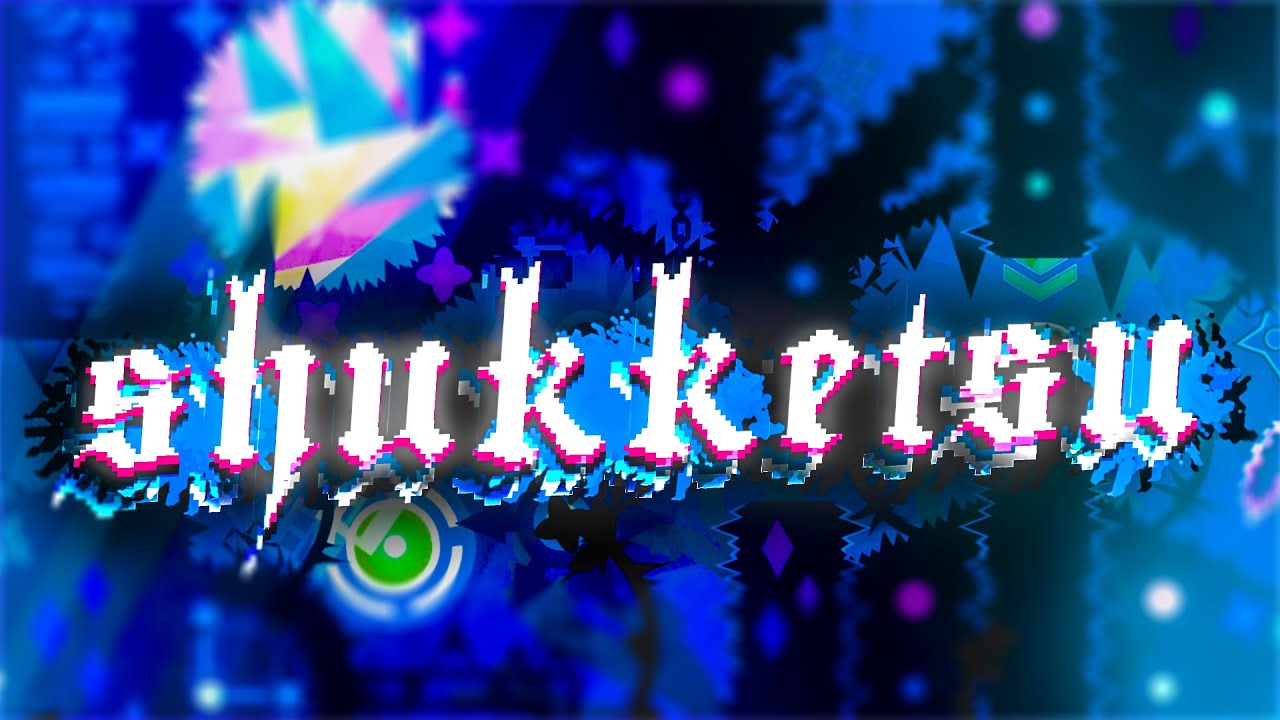TOP-80 // shukketsu - 100% // luminovsky - YouTube
