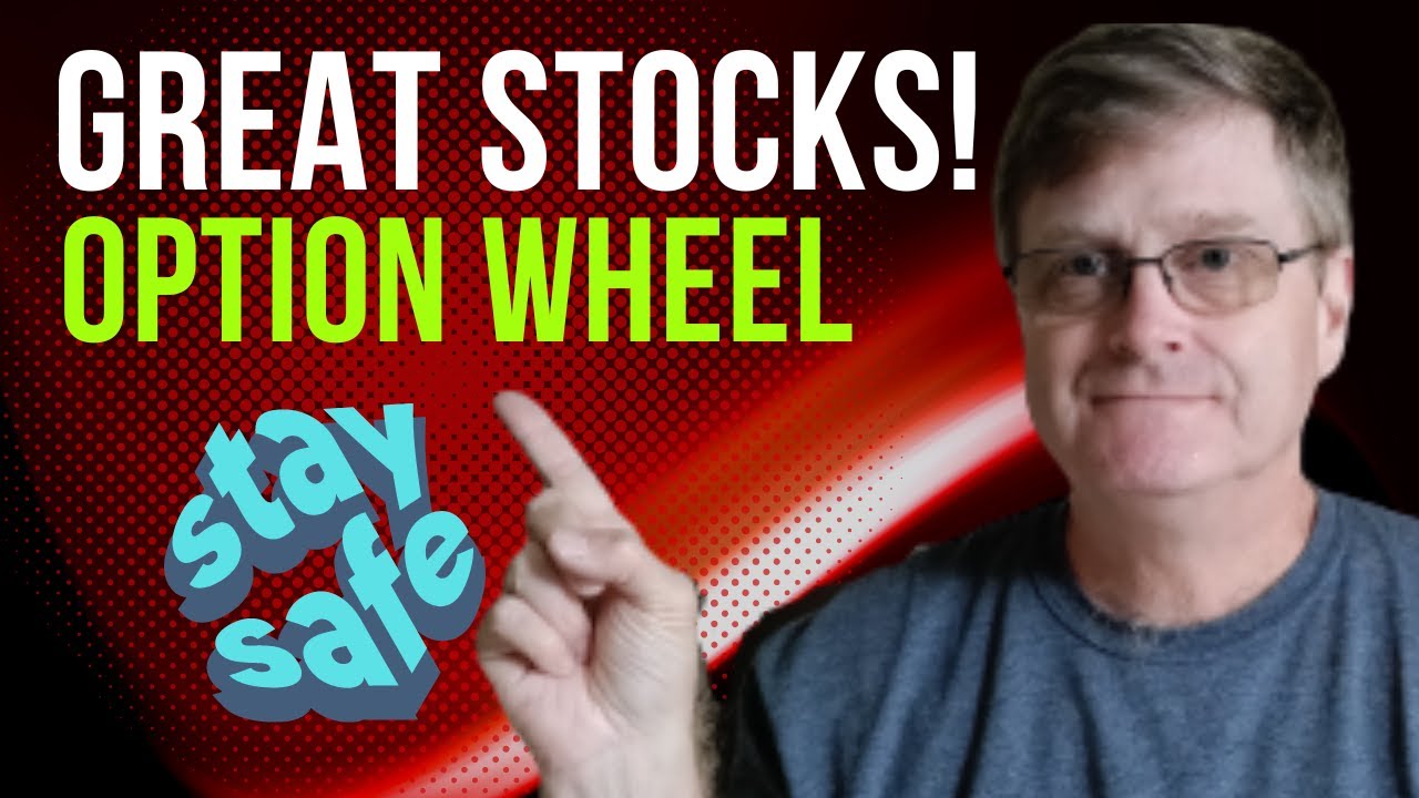 Don't Miss Out! Best Value Plays for the Option Wheel Revealed! - YouTube