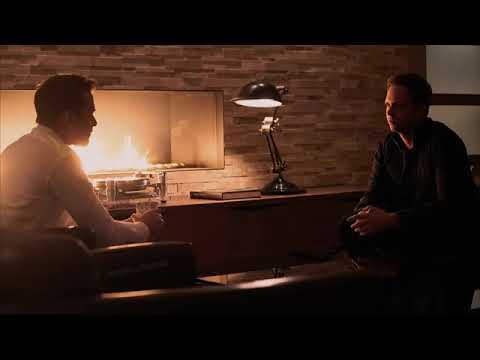 Harvey Specter's Record Collection | Ultimate Harvey Specter Music ...