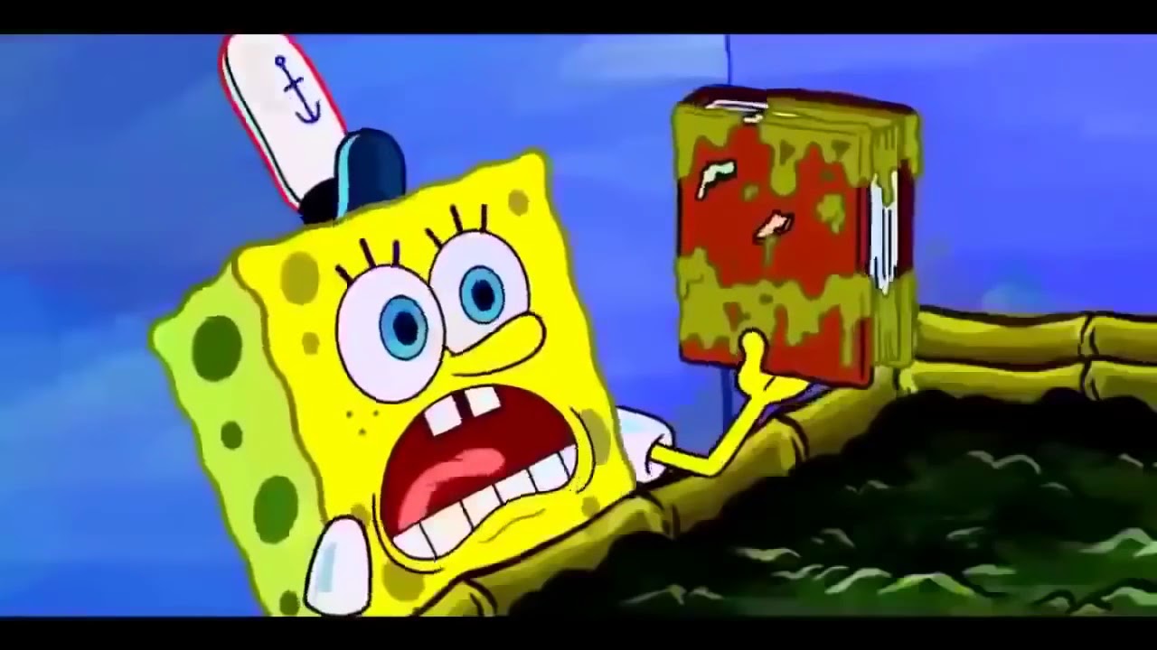 SPONGEBOB SQUAREPANTS- A 30 minute Episode - YouTube