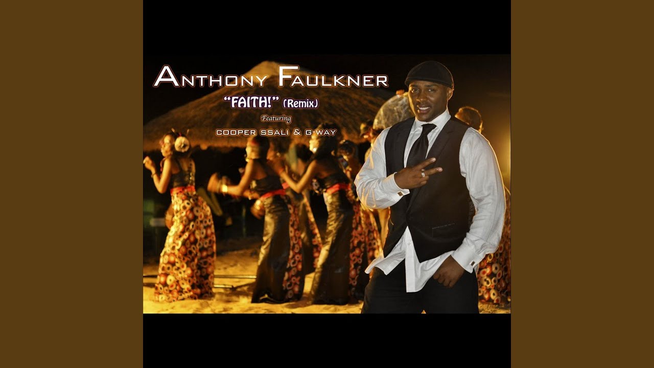 Faith (Original Version) - YouTube Music