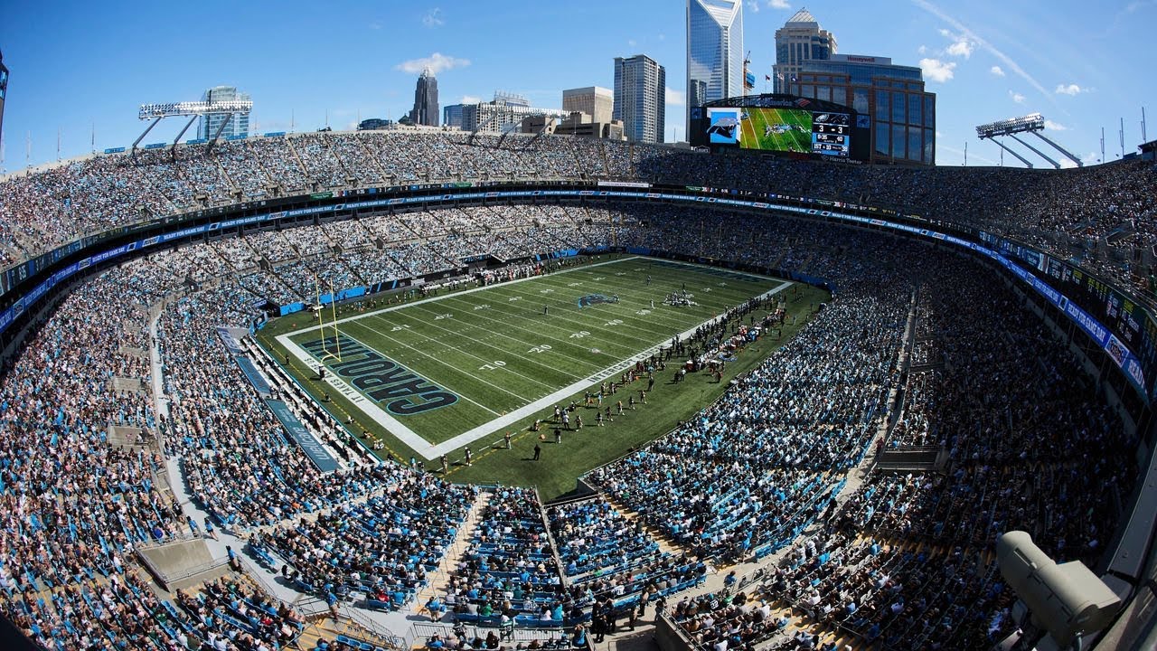 ‘Roaring Riot’ To Host Kickoff Jam To Usher In Upcoming Panthers Season ...