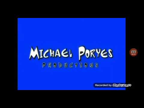 It's a Laugh Productions/Michael Poryes Productions/Disney Channel ...