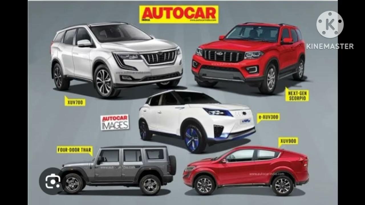 MAHINDRA FAMILY - YouTube