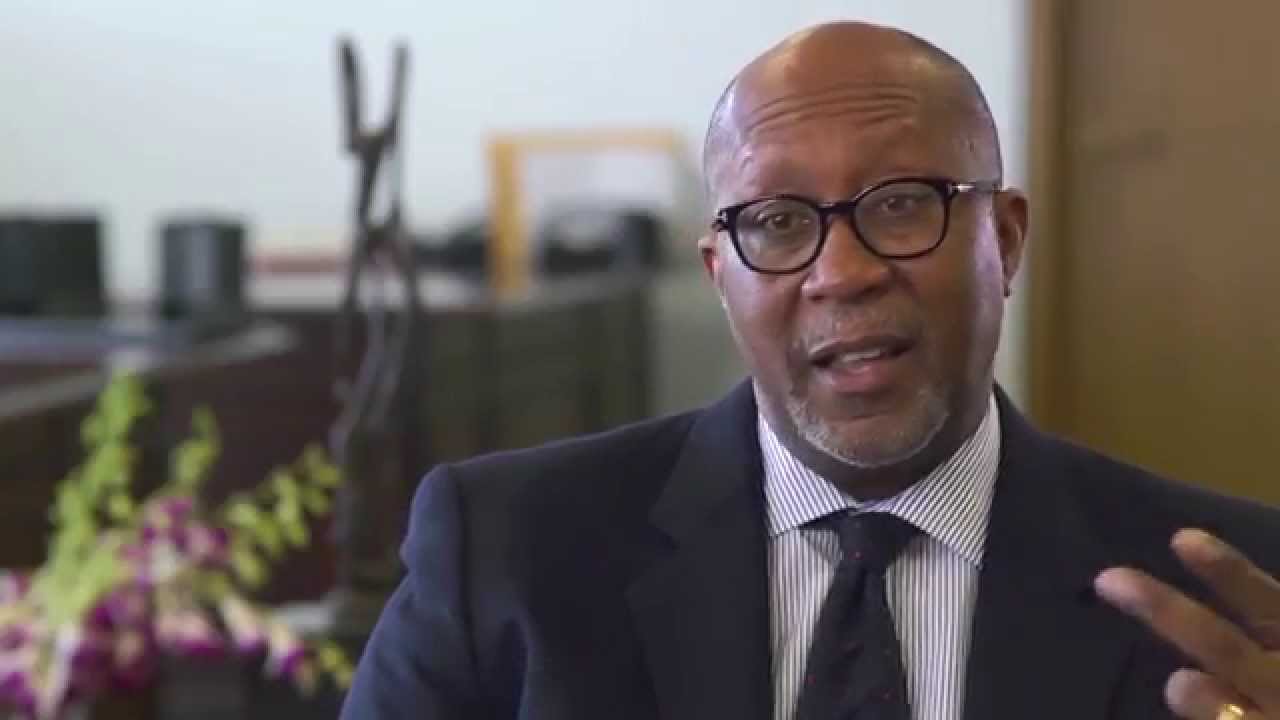 U.S. Ambassador Ron Kirk - YouTube