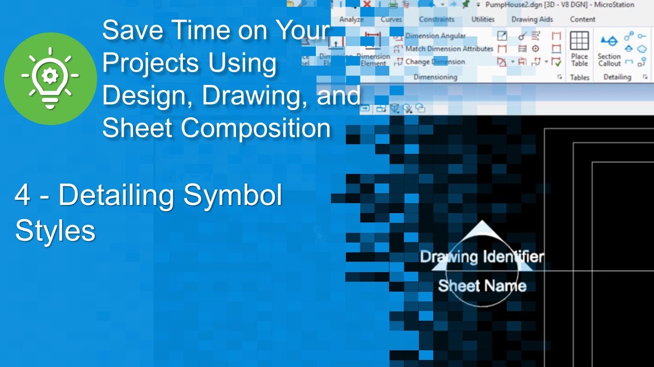 4 Detailing Symbol Styles - YouTube